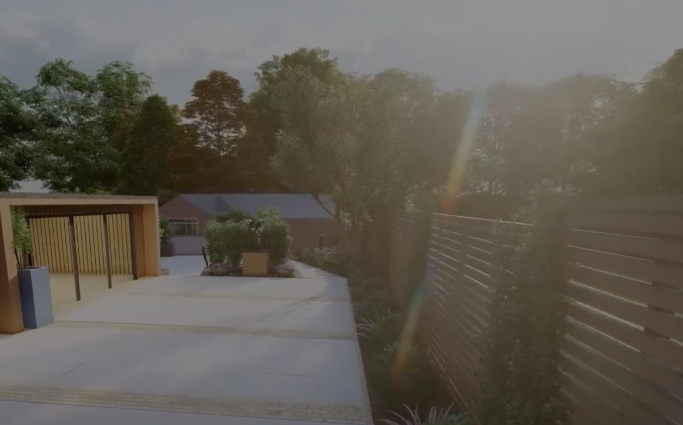 Home - The Smart Home Garden