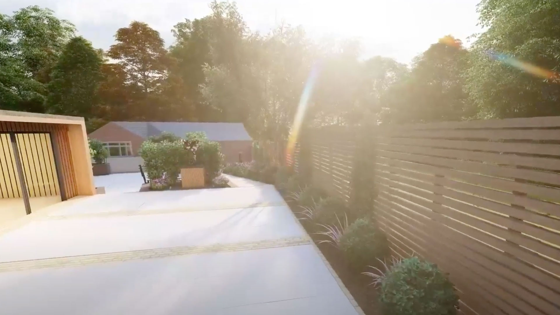 The Founders. - The Smart Home Garden